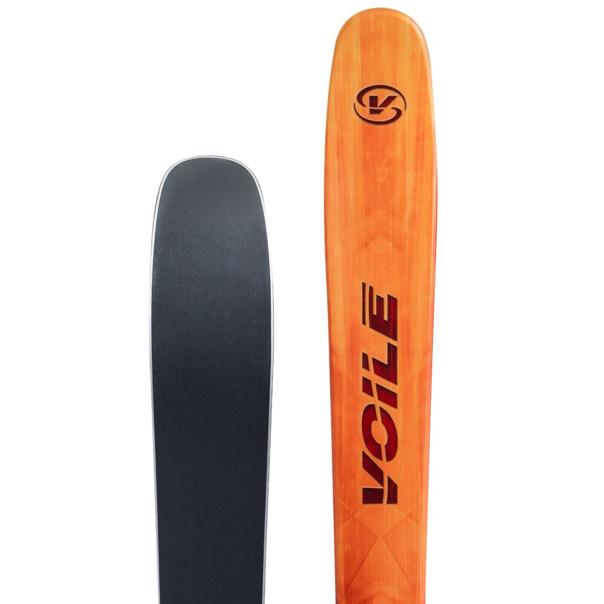 Voile SuperCharger Ski - Ski