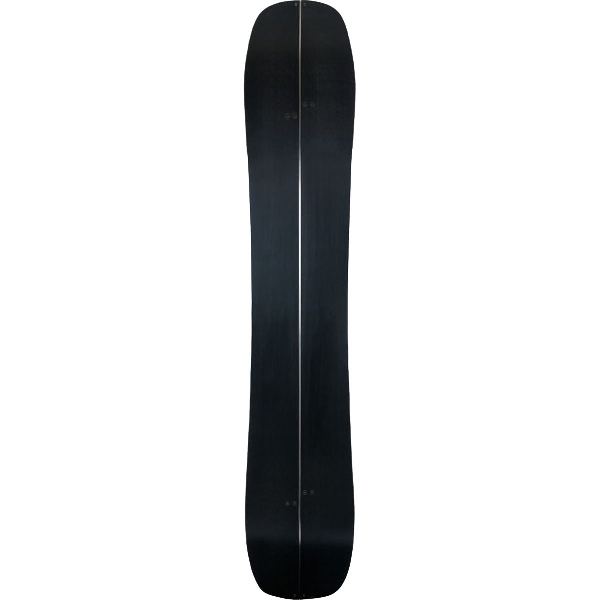 Voile Spartan Ascent Splitboard - Snowboard