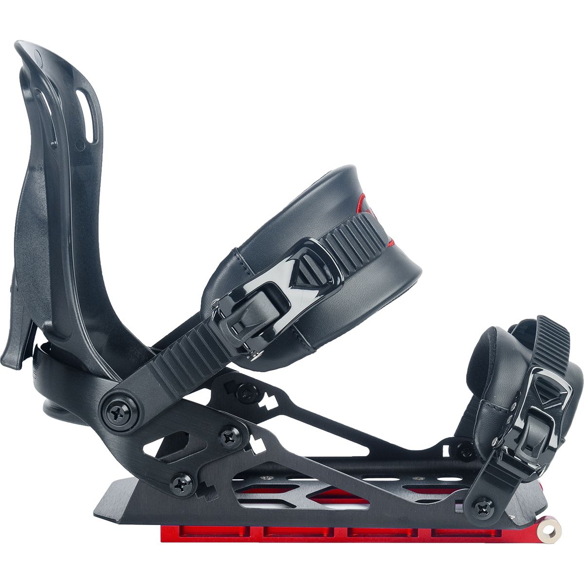 Voile Light Rail Splitboard Binding - Snowboard