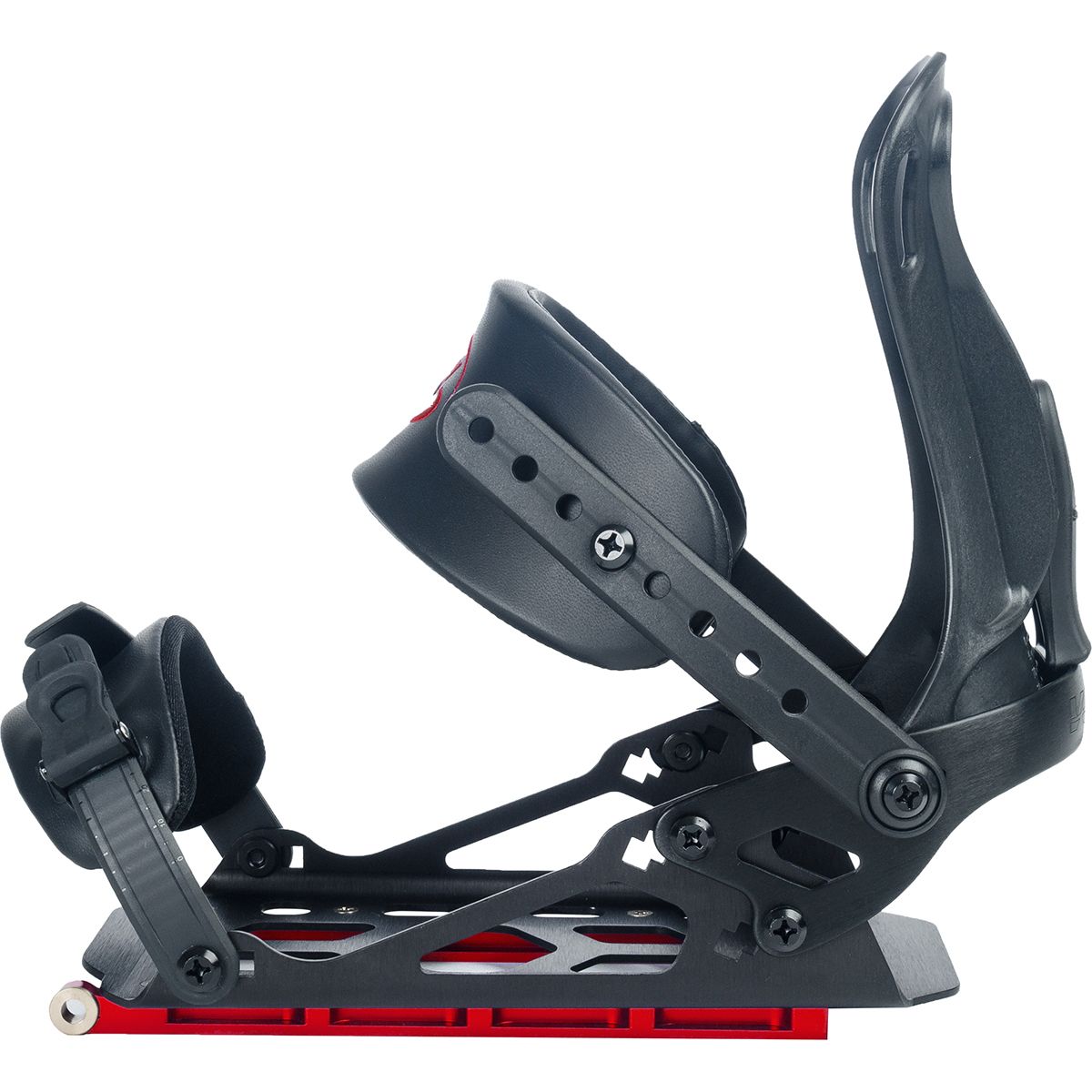 Voile Light Rail Splitboard Binding - Snowboard