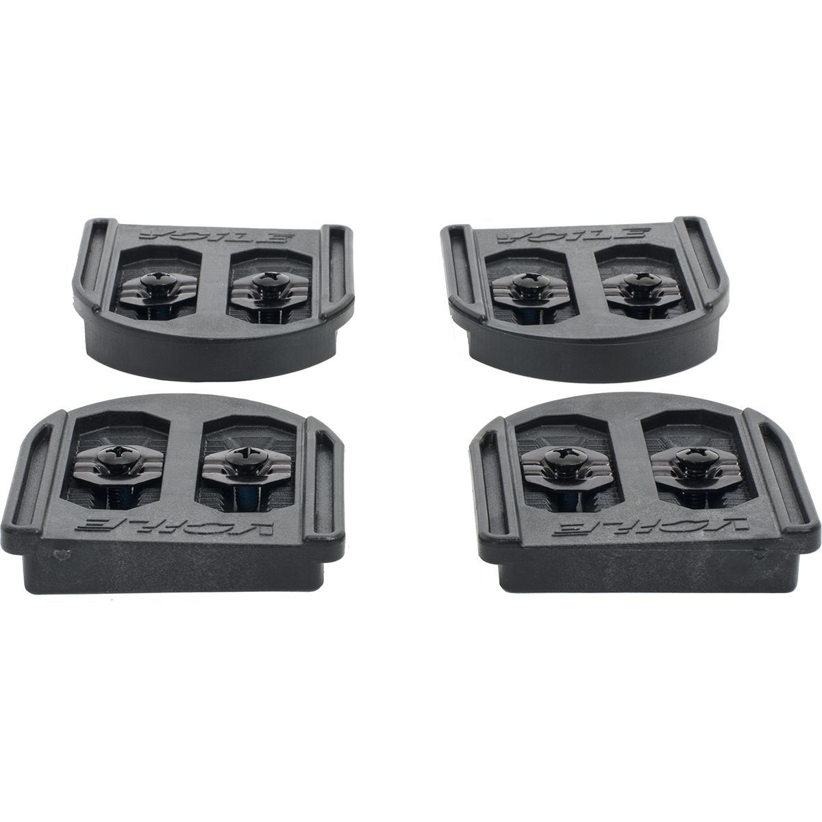 Voile Splitboard Channel Puck Set - Snowboard
