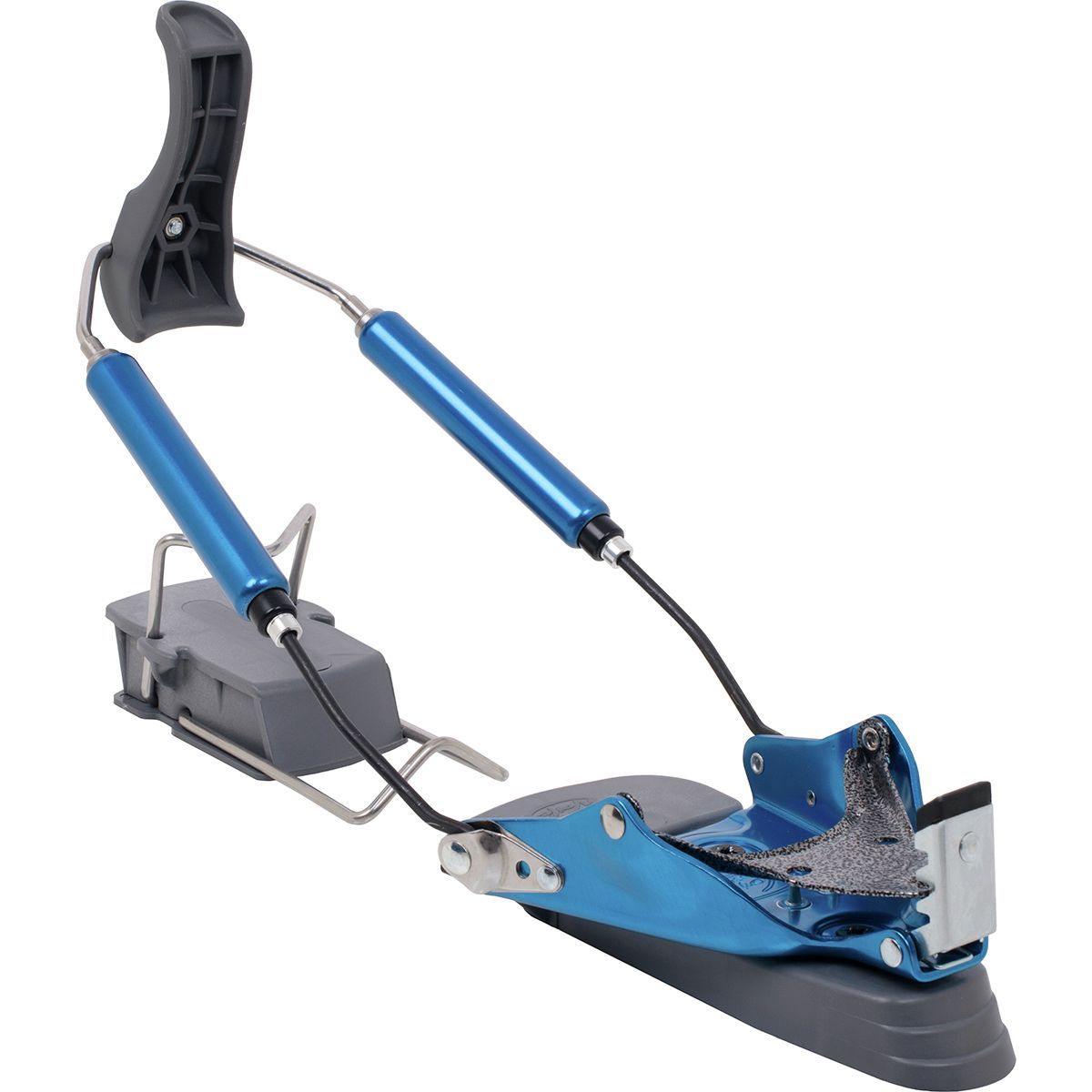 Voile Hardwire 3-Pin Telemark Ski binding - Ski