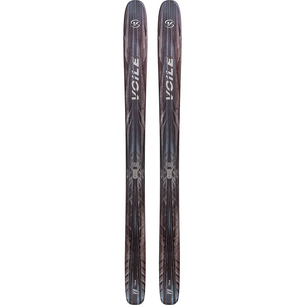 Voile V8 Alpine Touring Ski - Ski