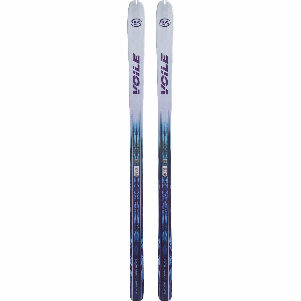 Voile WSG Alpine Touring Ski - Ski