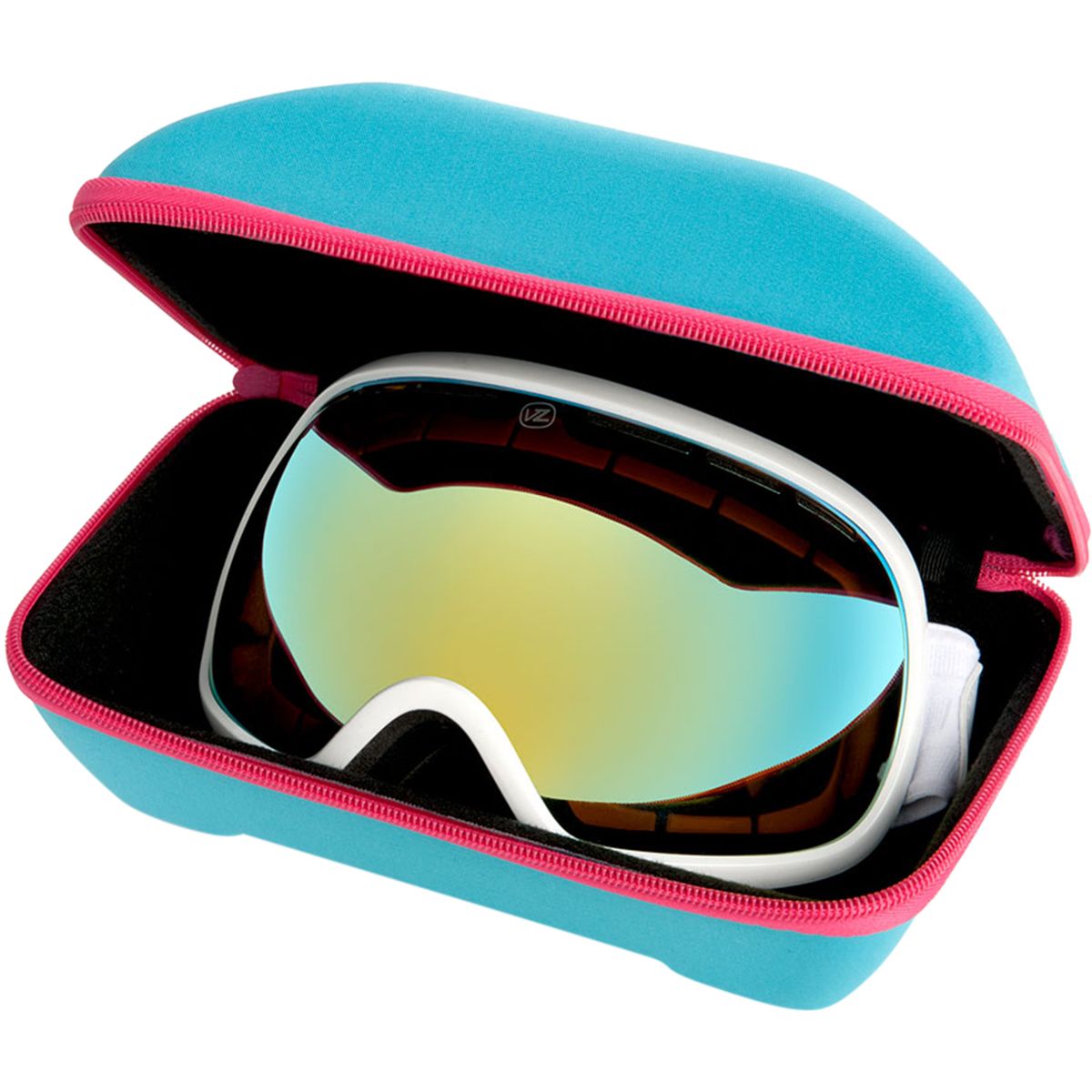 VonZipper Hardcastle Goggle Case - Ski