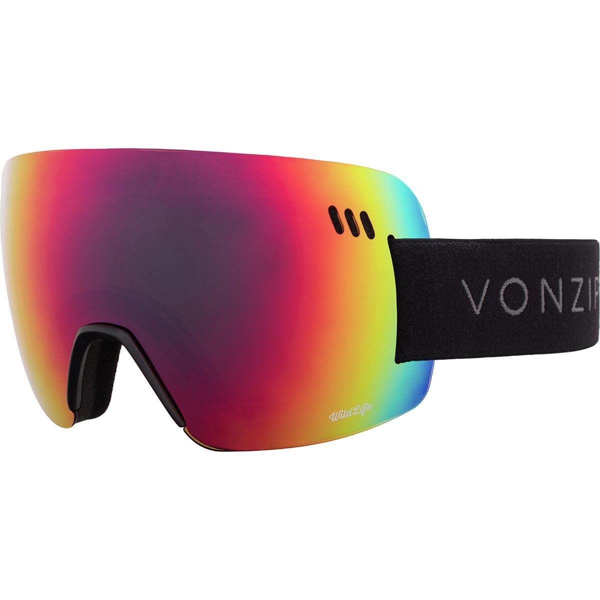 VonZipper Alt-XM Goggles - Ski