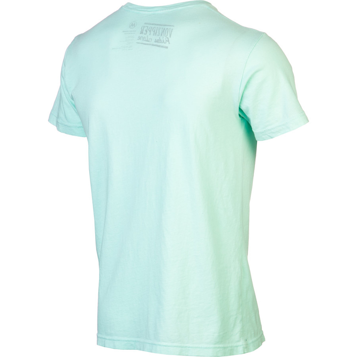 VonZipper Fuzzy Wuzzy T-Shirt - Short-Sleeve - Men's - Clothing