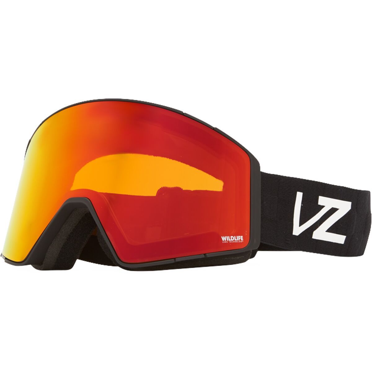 VonZipper Capsule Goggles - Ski