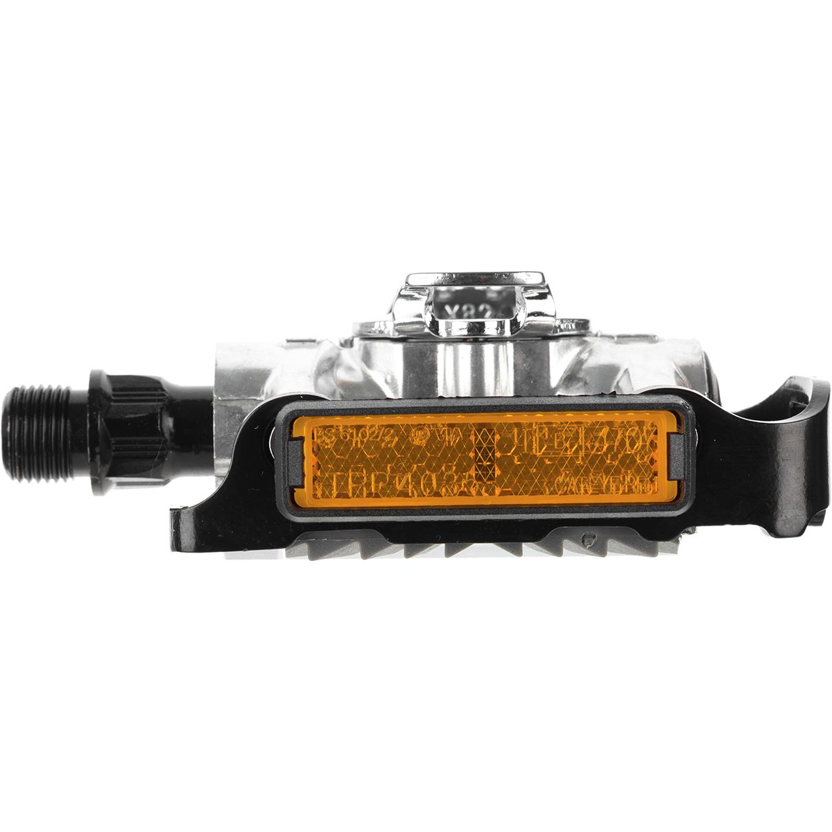 VP Components VP-X93 Dual Platform Pedals - Bike