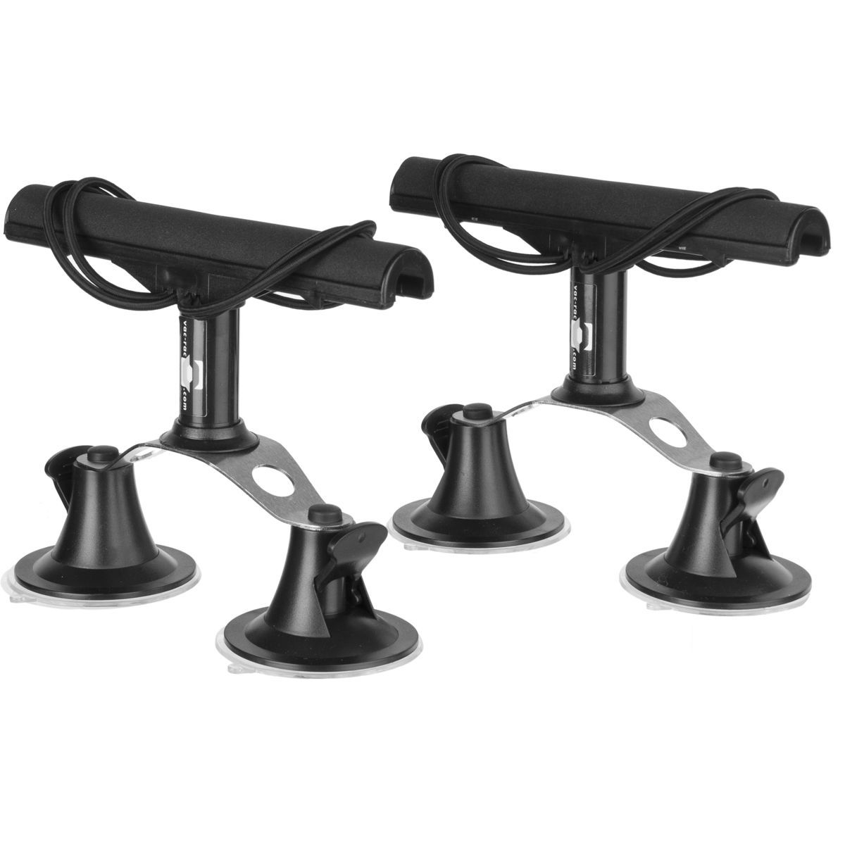 Vac Rac Quad-Rack - Fishing