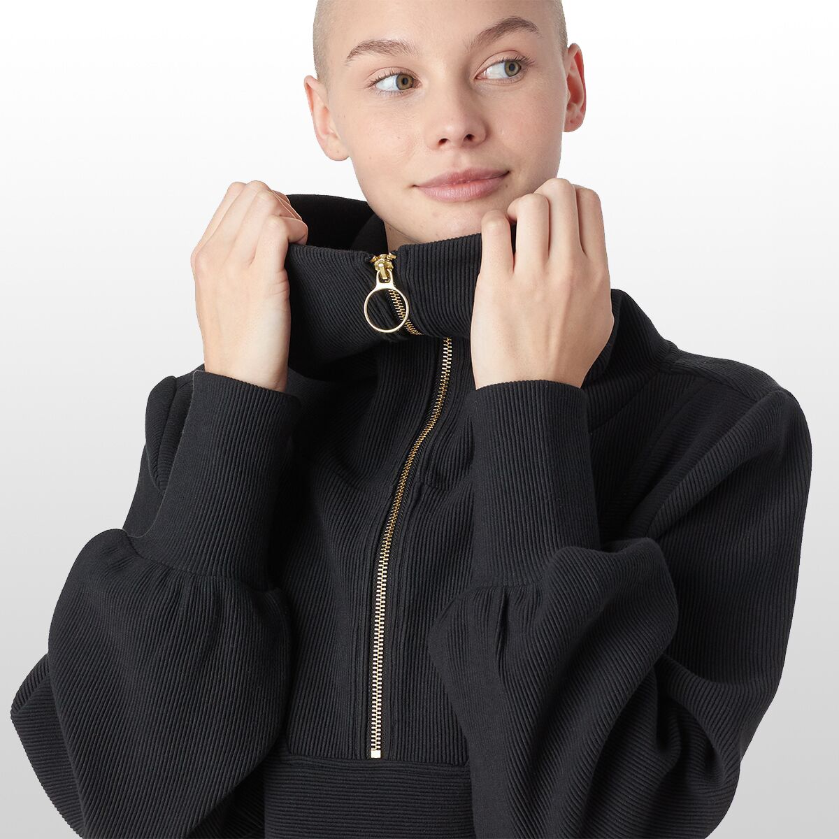 Varley Vine Pullover - Women's