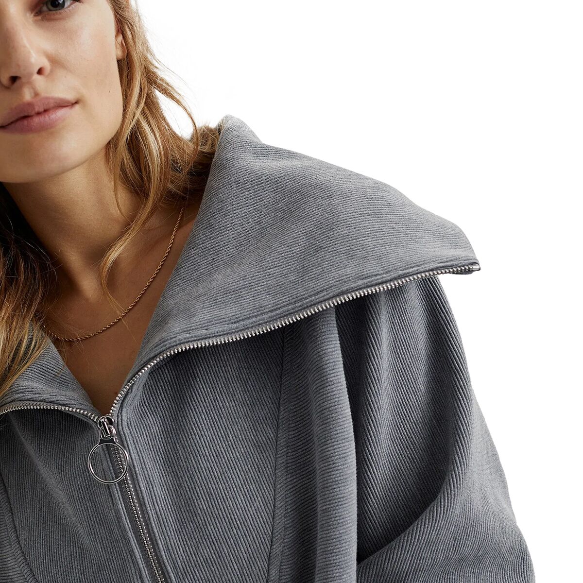 Varley Vine Pullover - Women's - Clothing