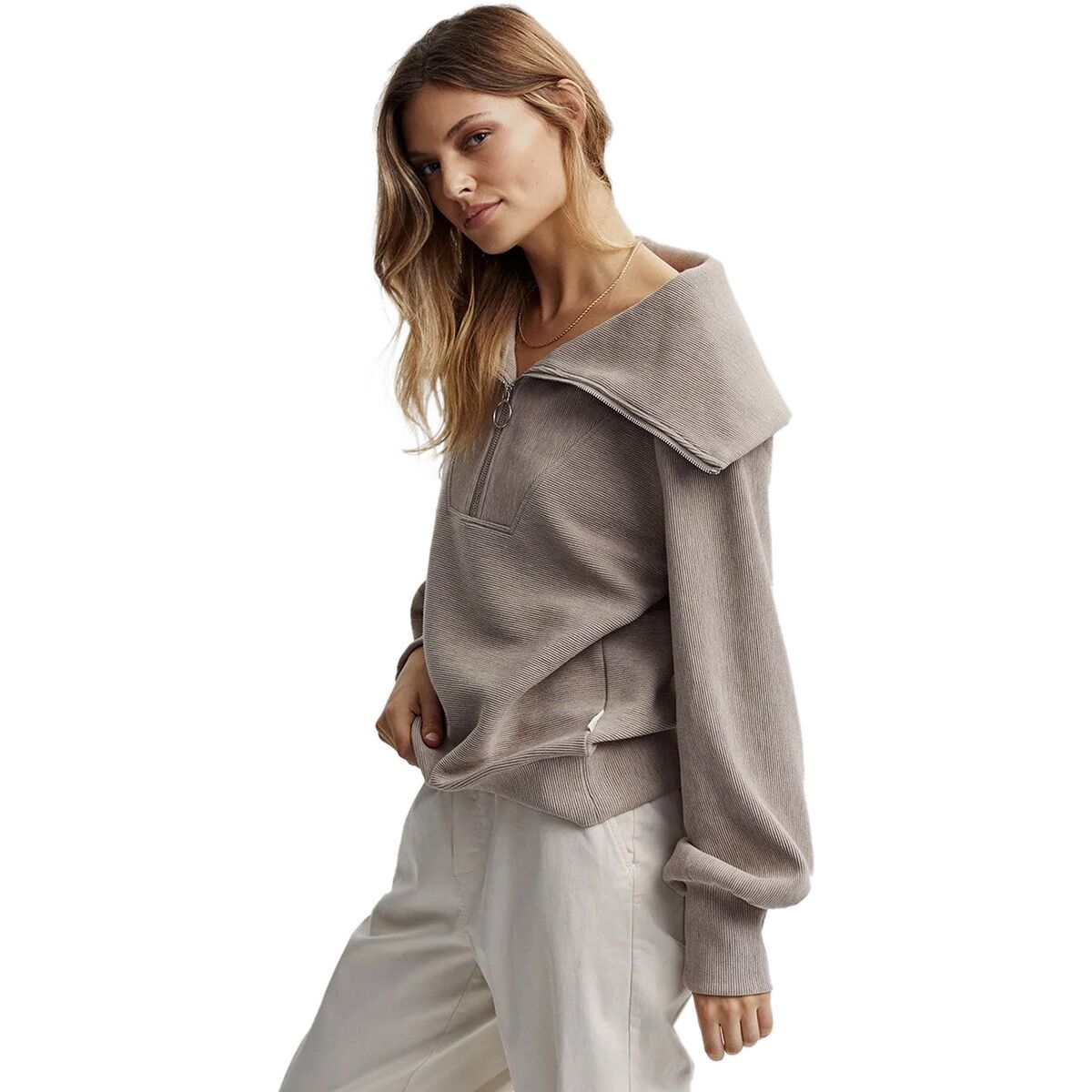 Varley Vine Pullover - Women's - Clothing