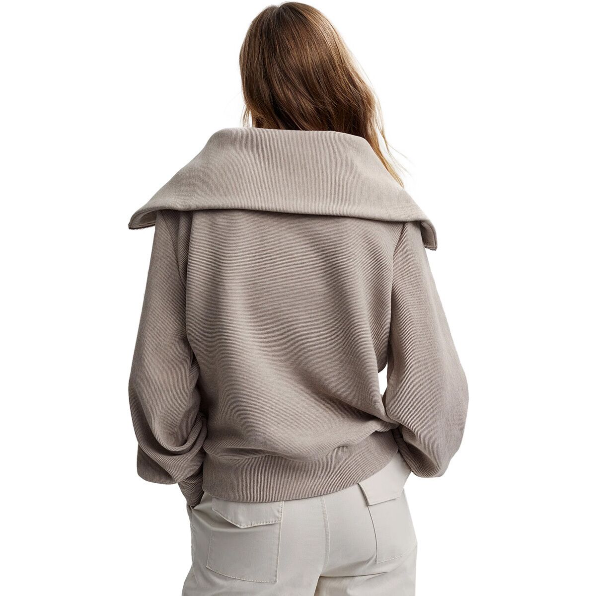 Varley Vine Pullover - Women's - Clothing