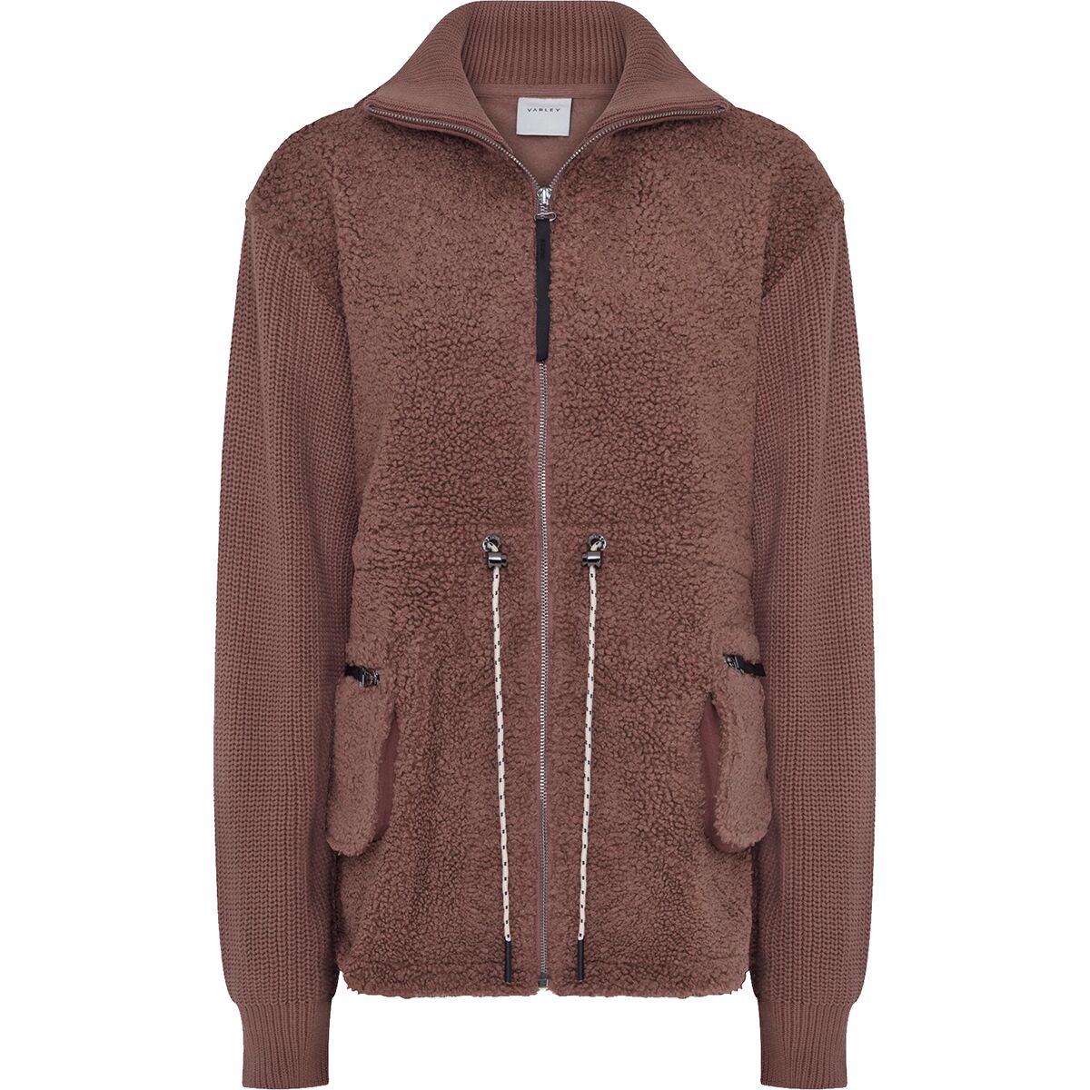 Varley Westwood Fleece Jacket - Women's - Clothing