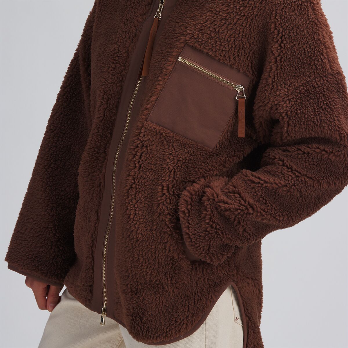 Varley Marney Jacket - Women's - Clothing