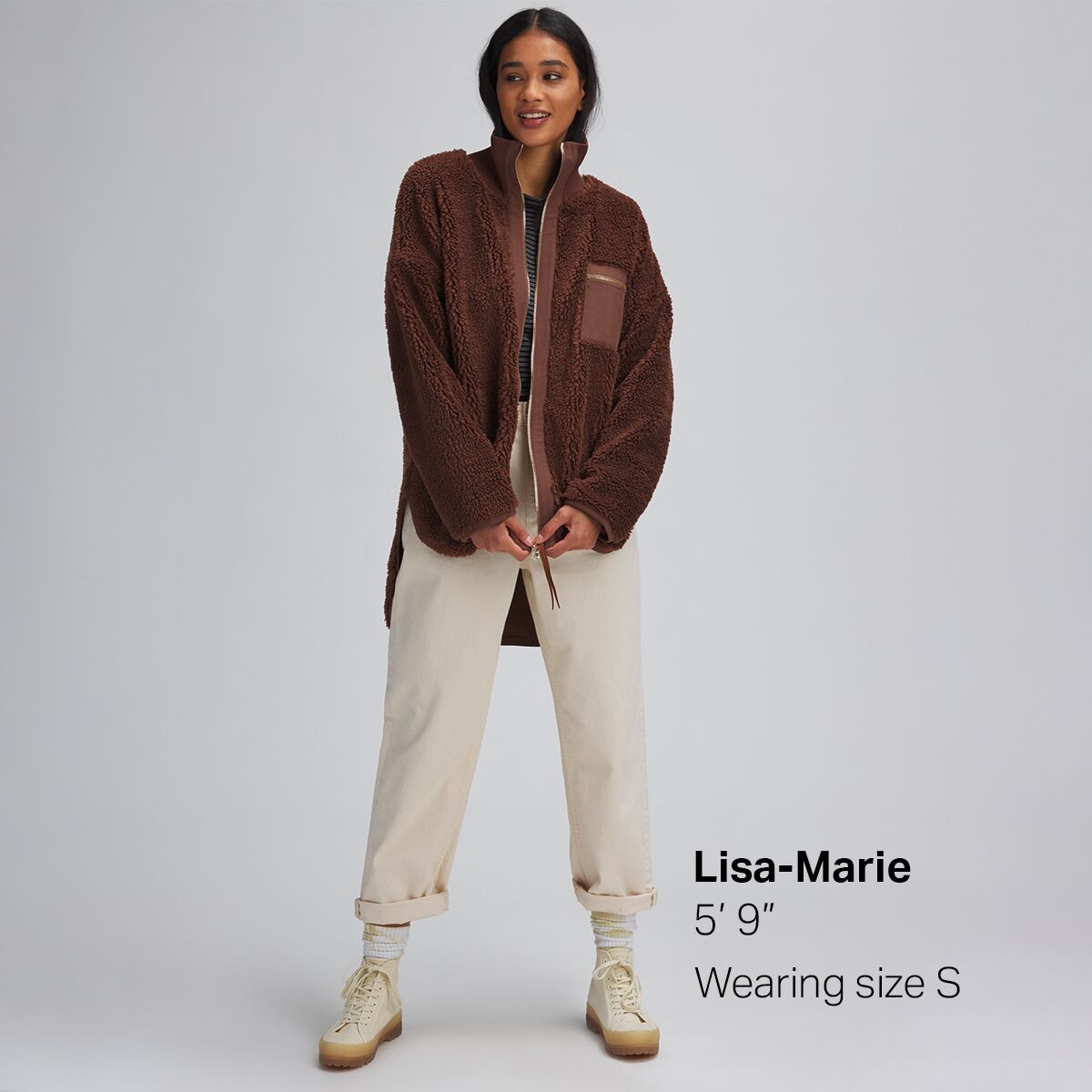 Varley Marney Jacket - Women's - Clothing