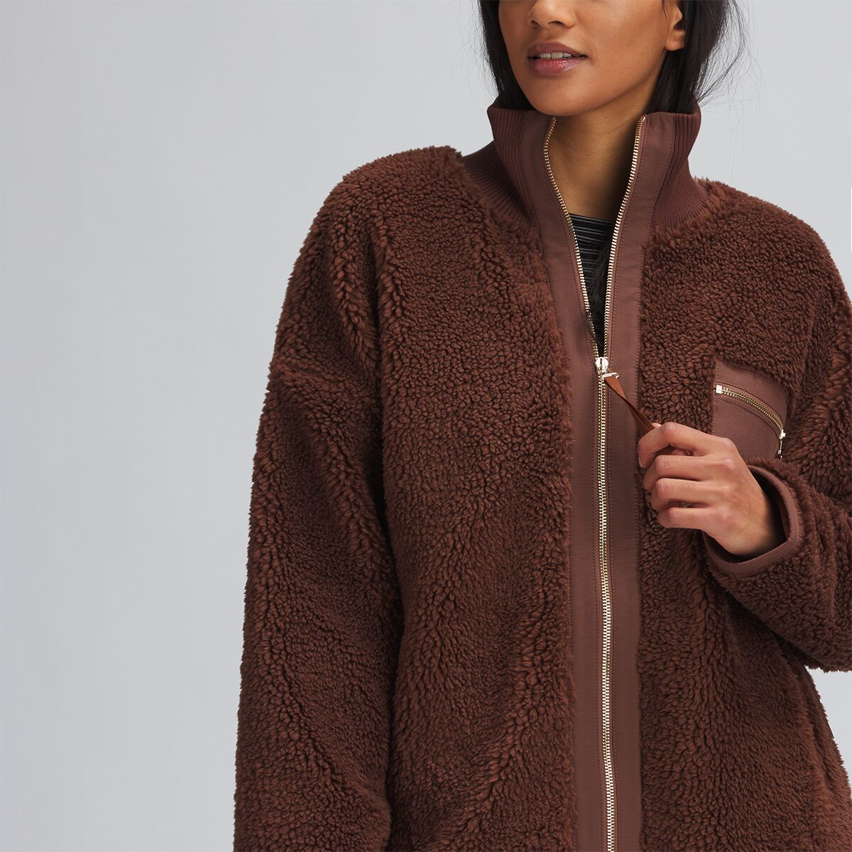 Varley Marney Jacket - Women's - Clothing