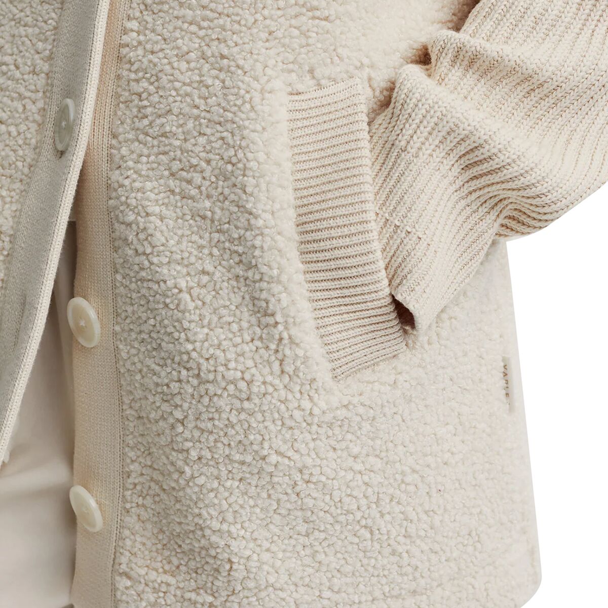 Varley Elliot Jacket - Women's - Clothing