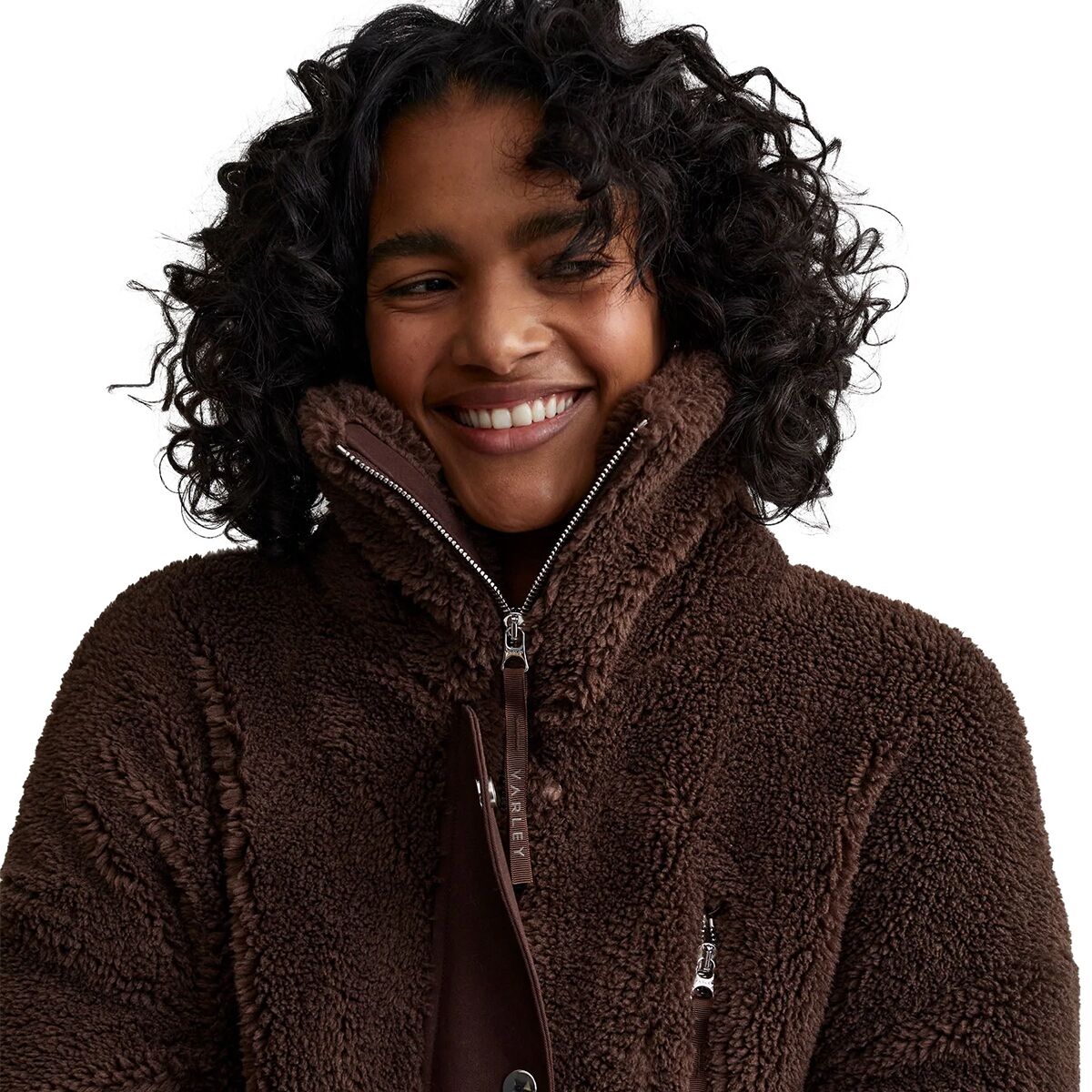 Varley Jones Coat - Women's - Clothing