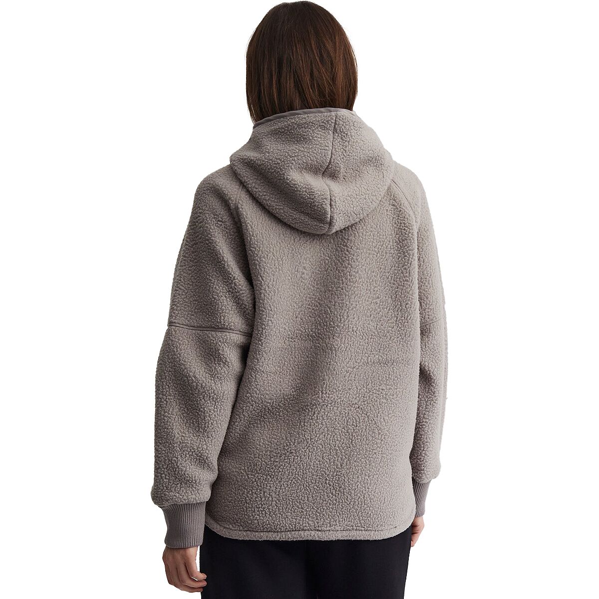 Varley Raley Zip Fleece Jacket - Women's - Clothing