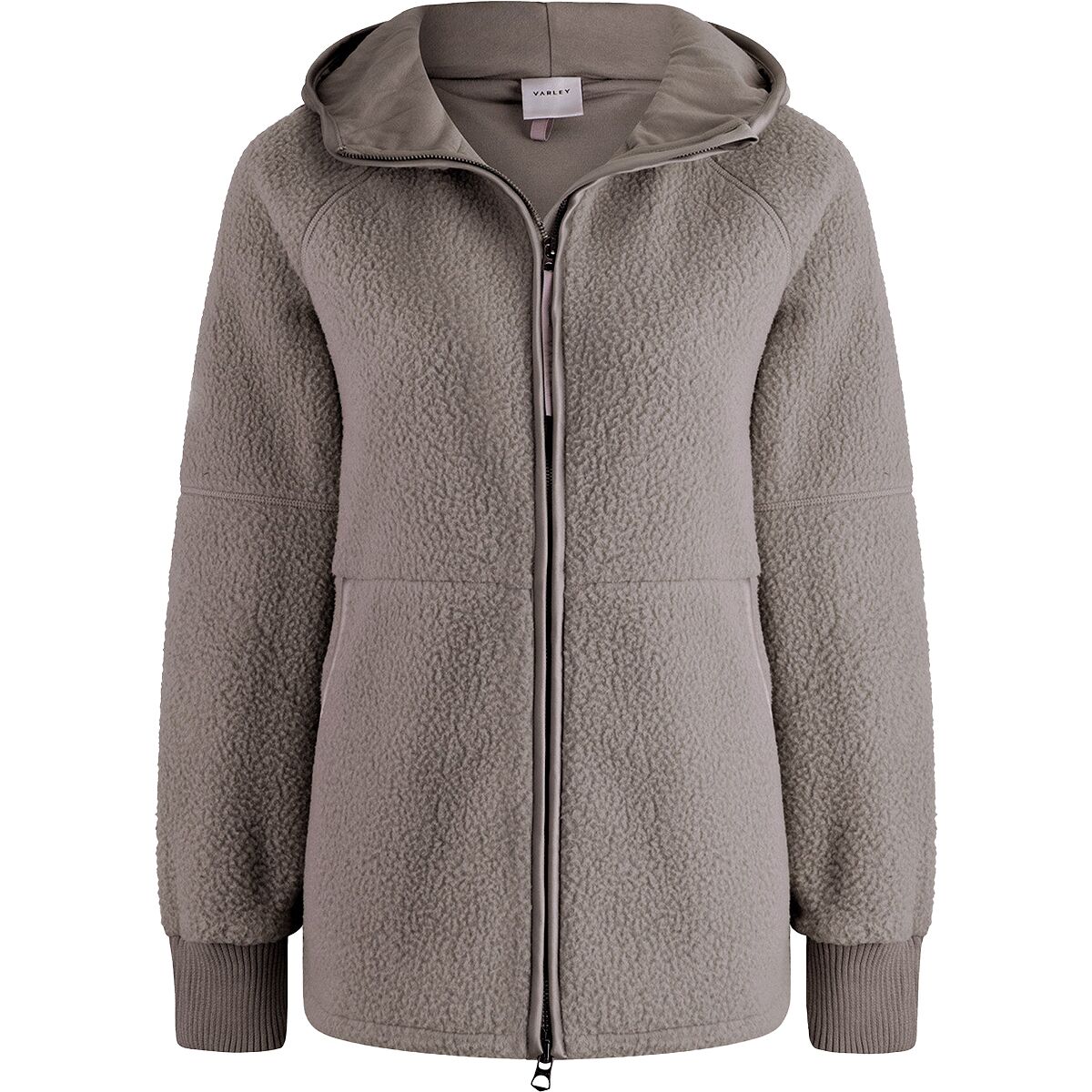 Varley Raley Zip Fleece Jacket - Women's - Clothing
