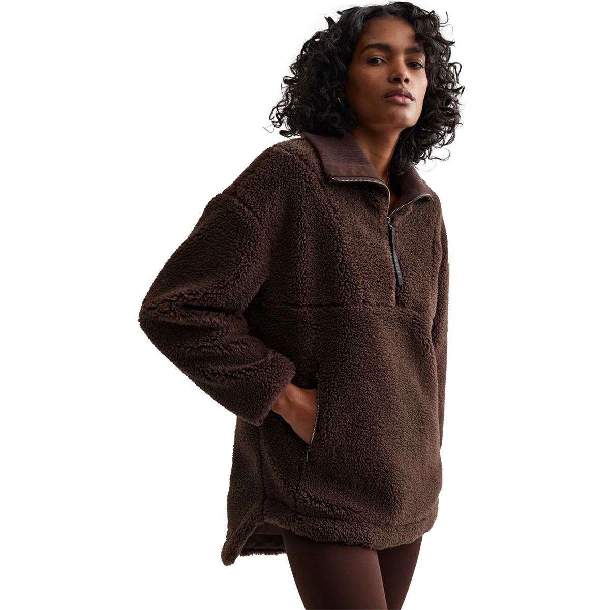 Varley Stratton Jacket - Women's - Clothing