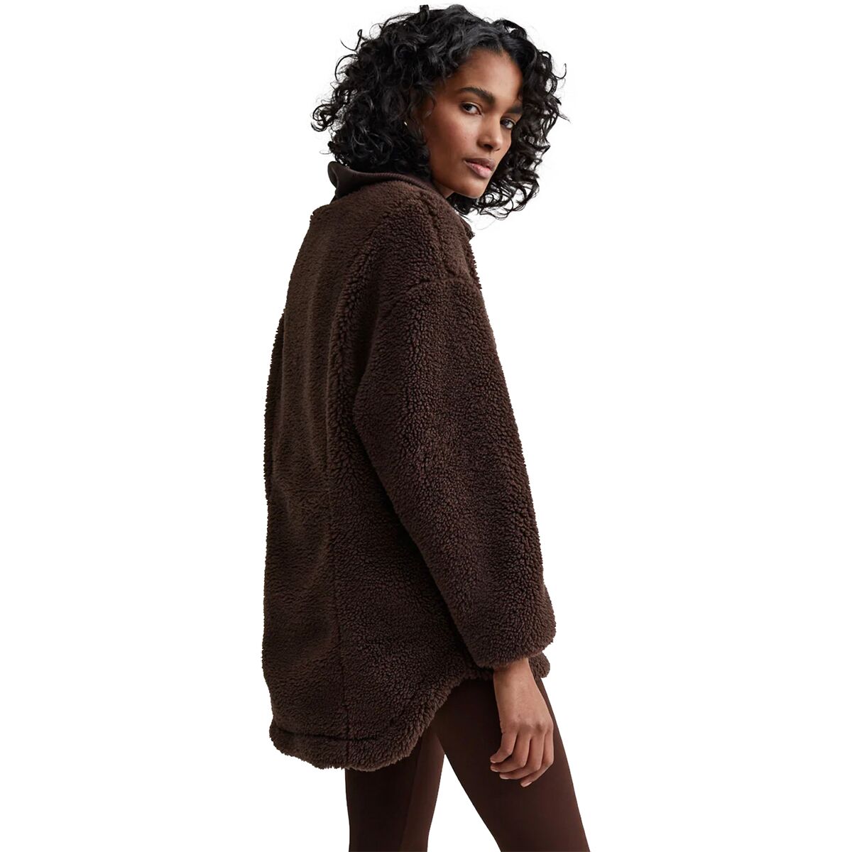 Varley Stratton Jacket - Women's - Clothing