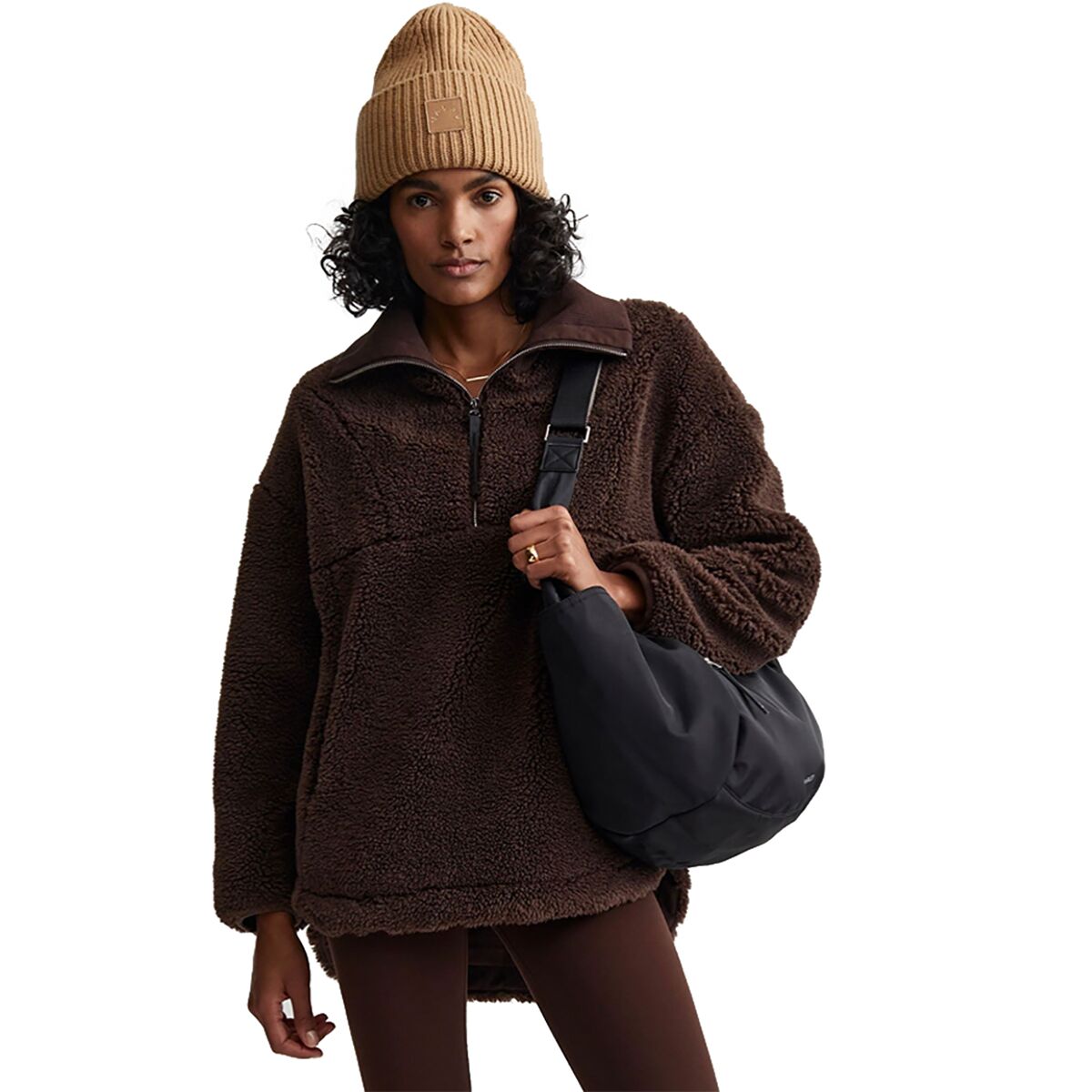 Varley Stratton Jacket - Women's - Clothing