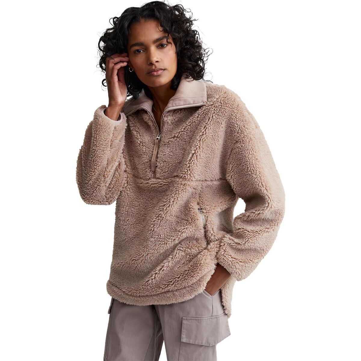 Varley Stratton Jacket - Women's - Clothing