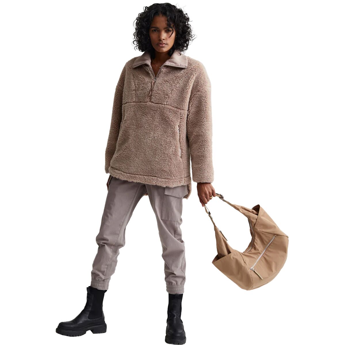 Varley Stratton Jacket - Women's - Clothing