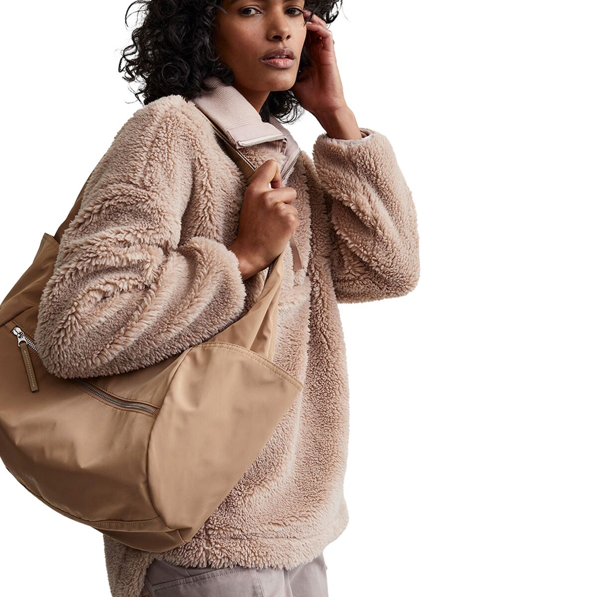 Varley Stratton Jacket - Women's - Clothing