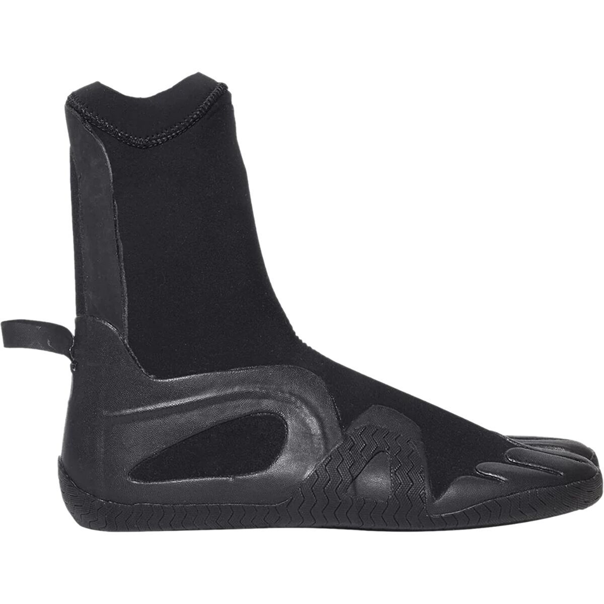 Vissla 7 Seas 3mm Split Toe Bootie - Men's - Surf