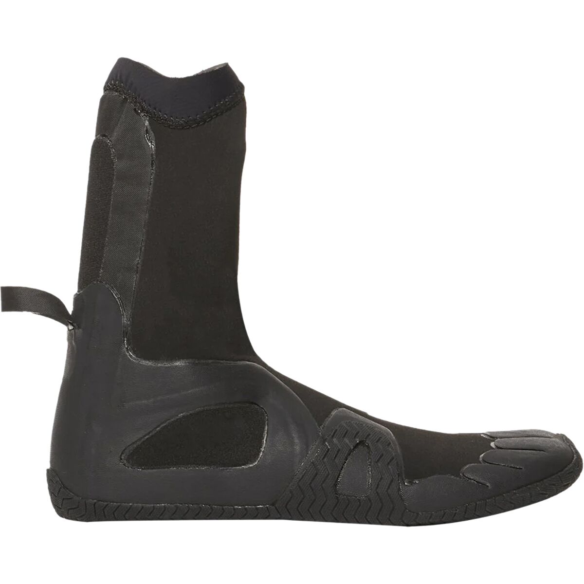 Vissla 7 Seas 5mm Round Toe Bootie - Men's - Surf