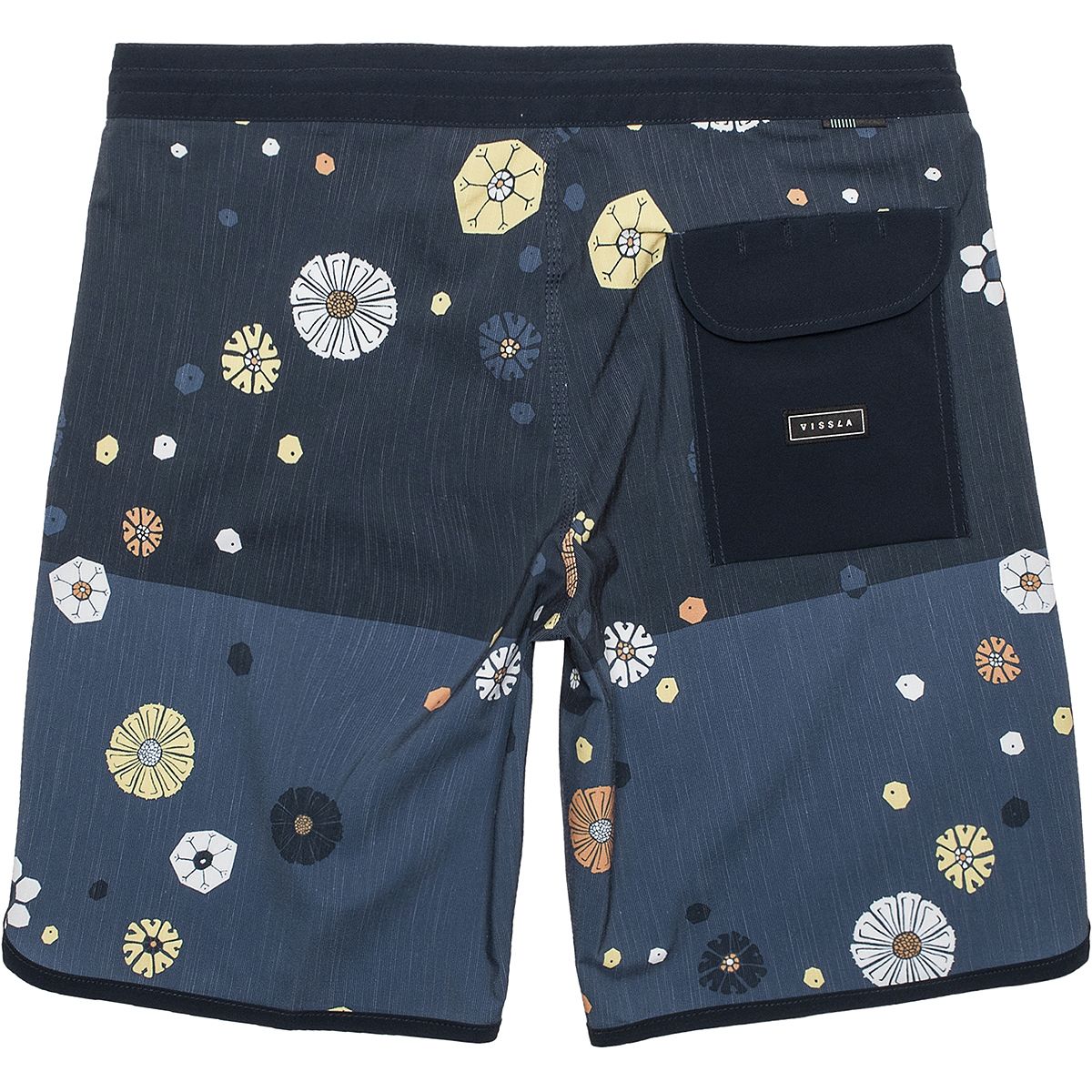 Vissla Creators Short - Men's - Clothing