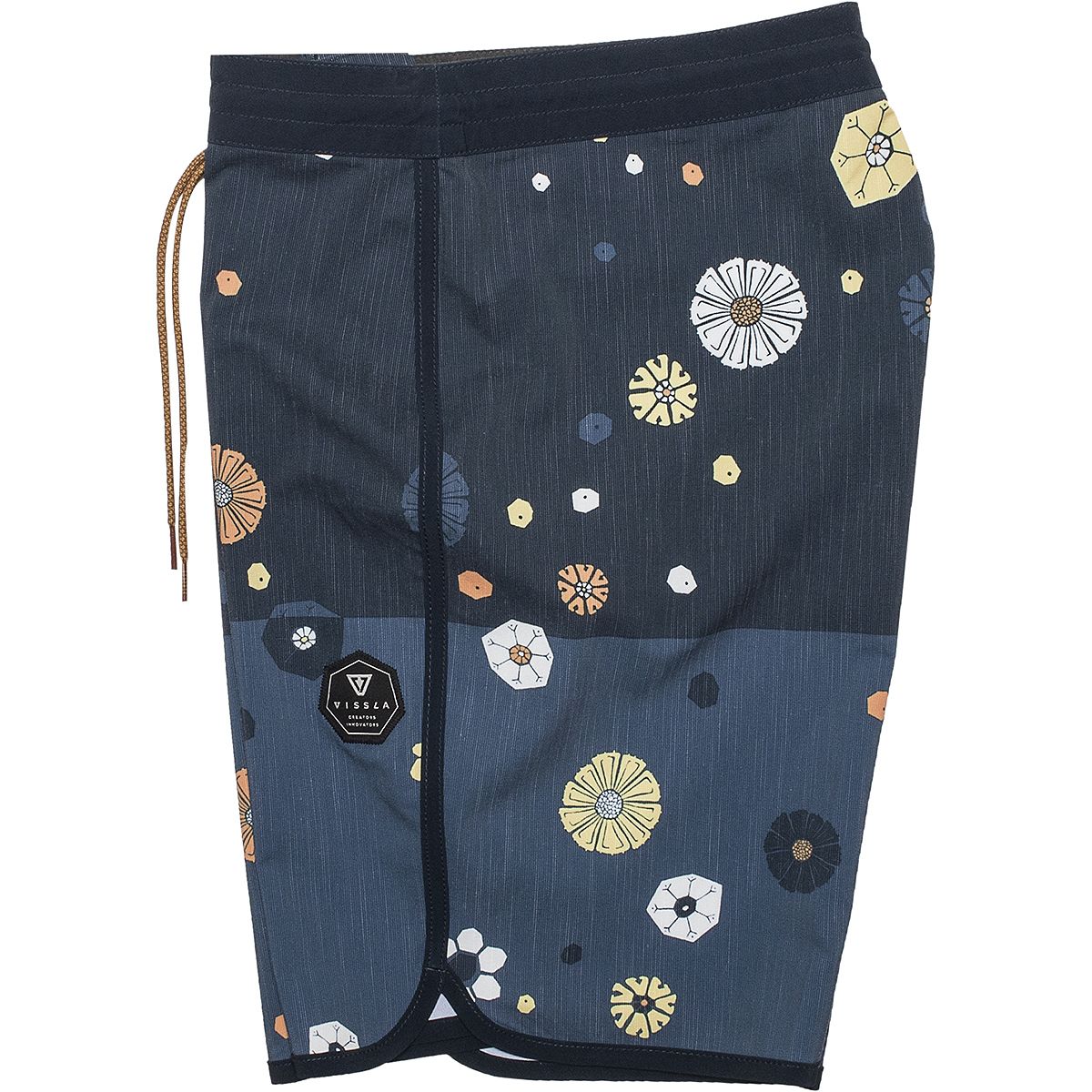 Vissla Creators Short - Men's - Clothing