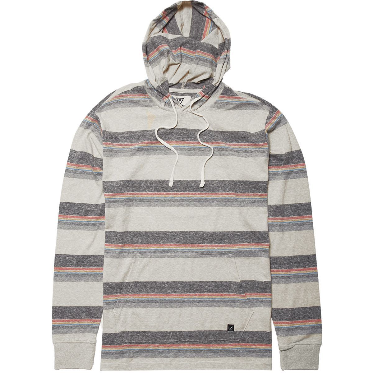 Vissla The Tube Pullover Hoodie - Men's | Backcountry.com