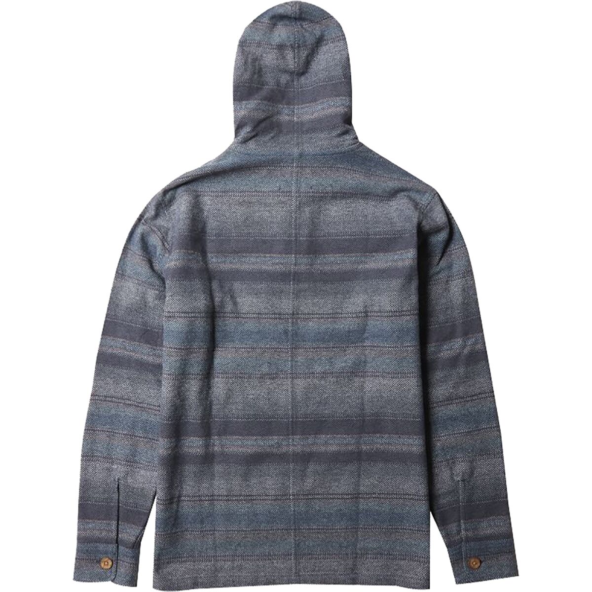 Vissla Buena Vista Long-Sleeve Popover Hoodie - Men's | Backcountry.com