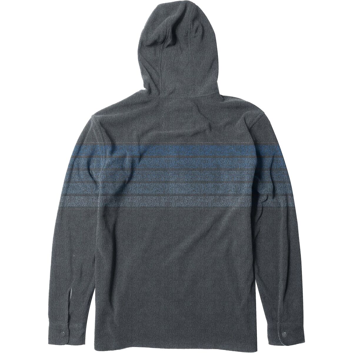 Vissla Eco-Zy Popover Hoodie - Men's - Clothing
