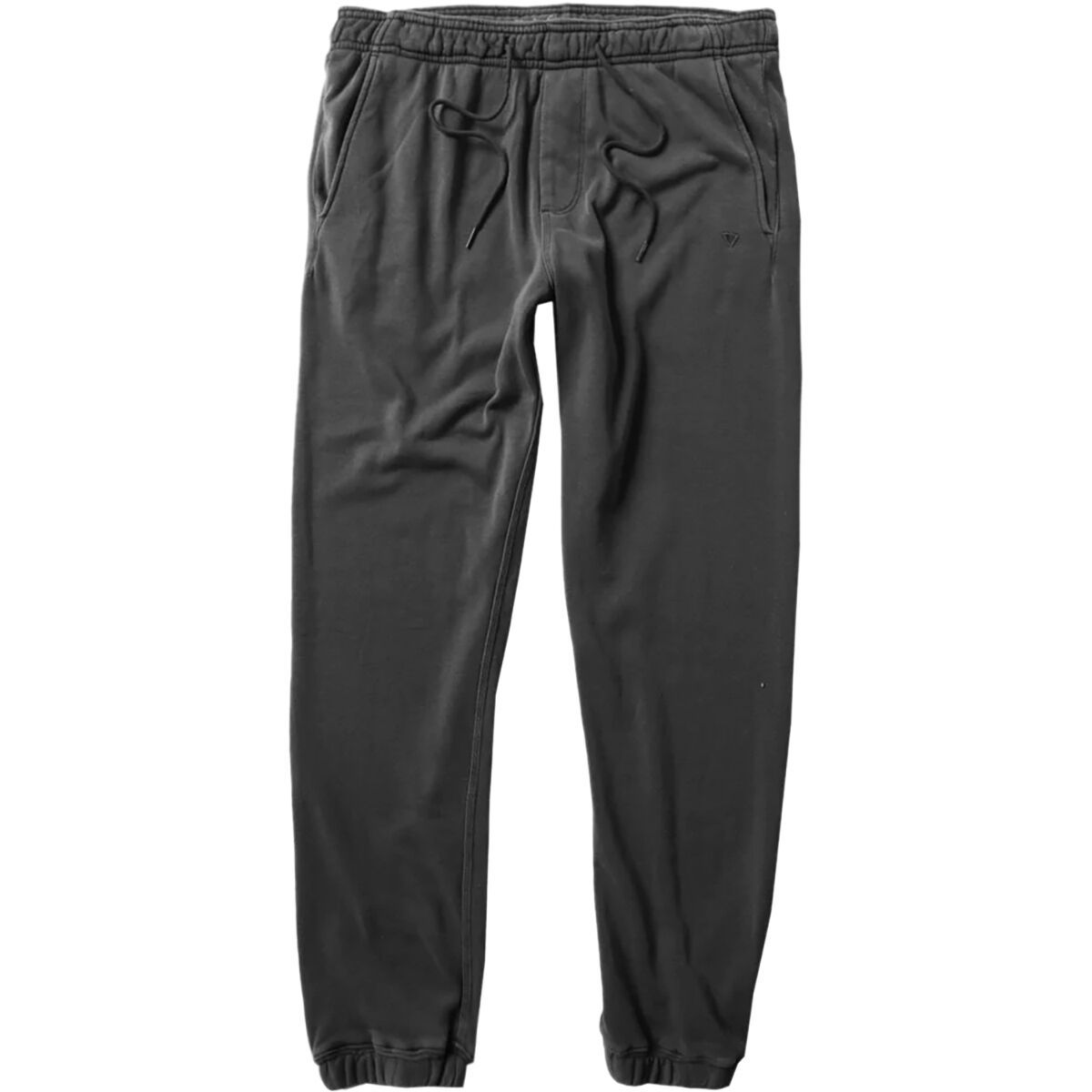 Vissla Solid Sets Eco Elastic Sweatpant - Men's - Clothing