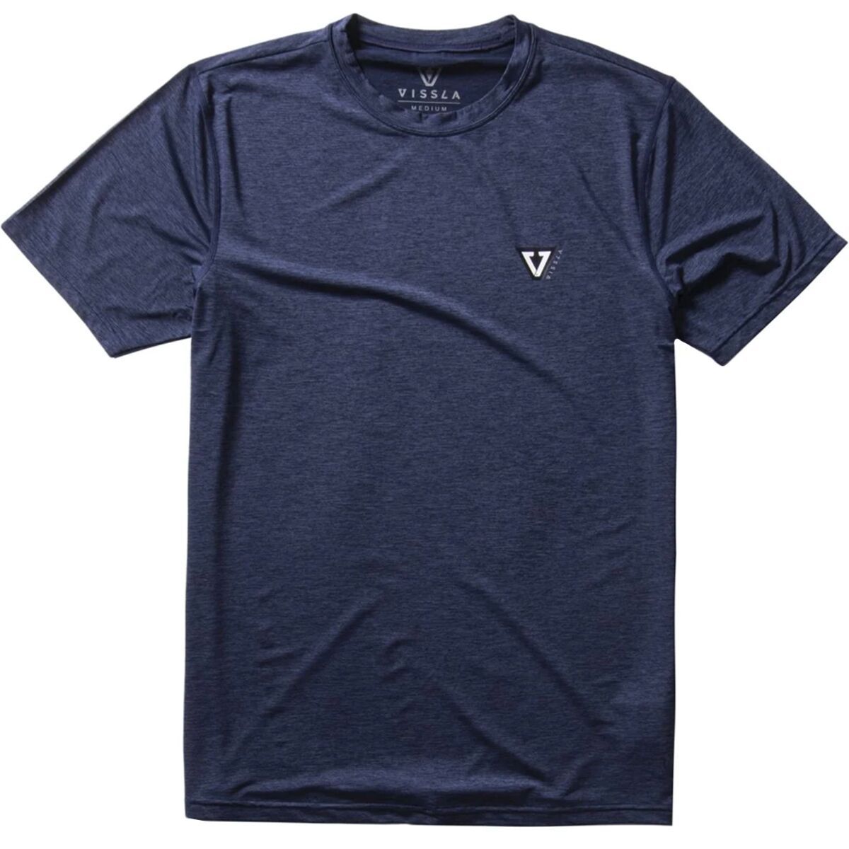 Vissla Twisted Eco Short-Sleeve Shirt - Men's - Clothing