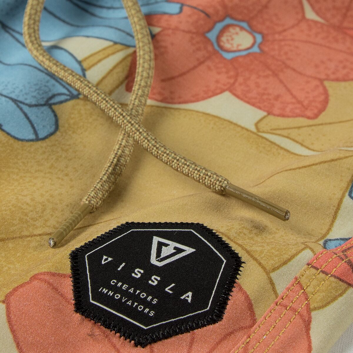 Vissla Lopa 17in Boardshort - Boys' - Kids