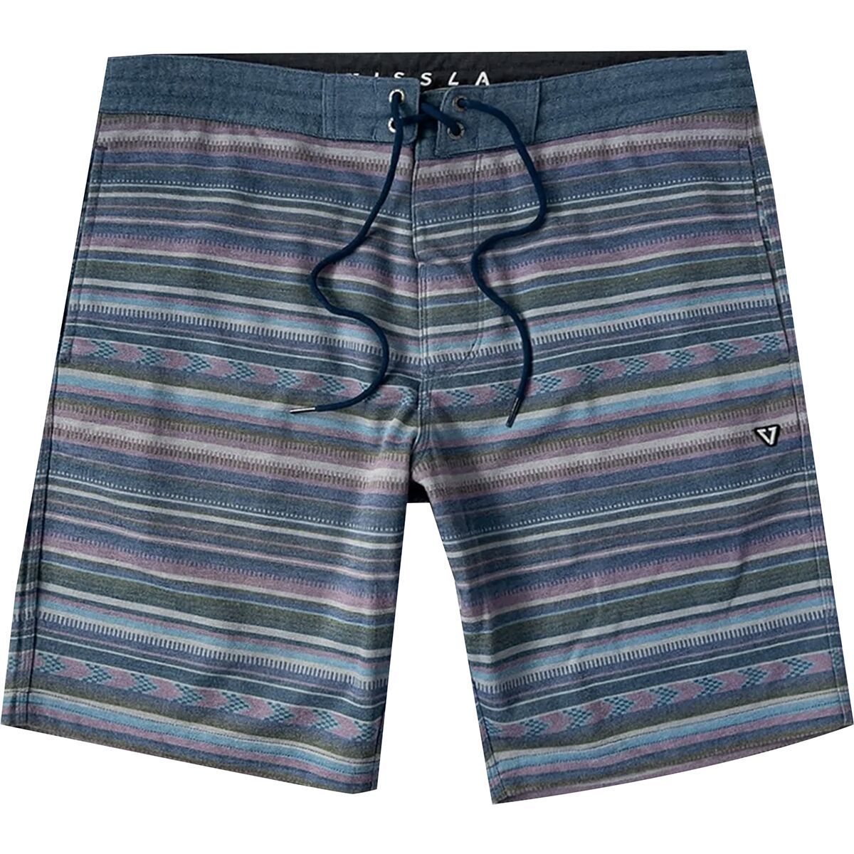 Vissla Super Rica 18.5in Sofa Surfer Short - Men's - Clothing