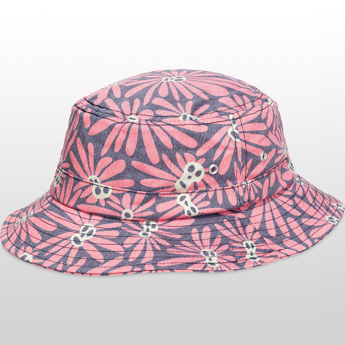 Vissla Cabeza Bucket Hat - Accessories