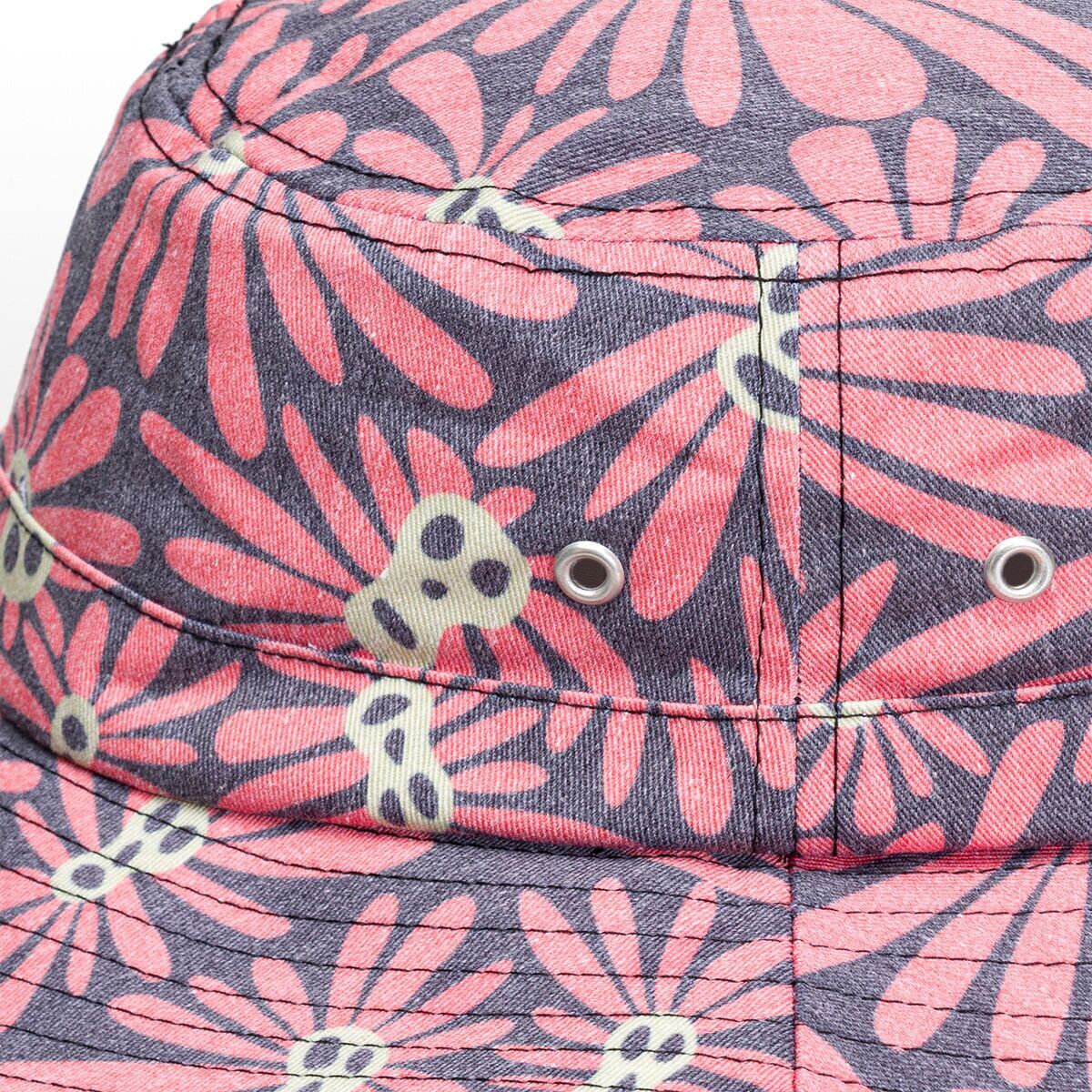 Vissla Cabeza Bucket Hat - Accessories