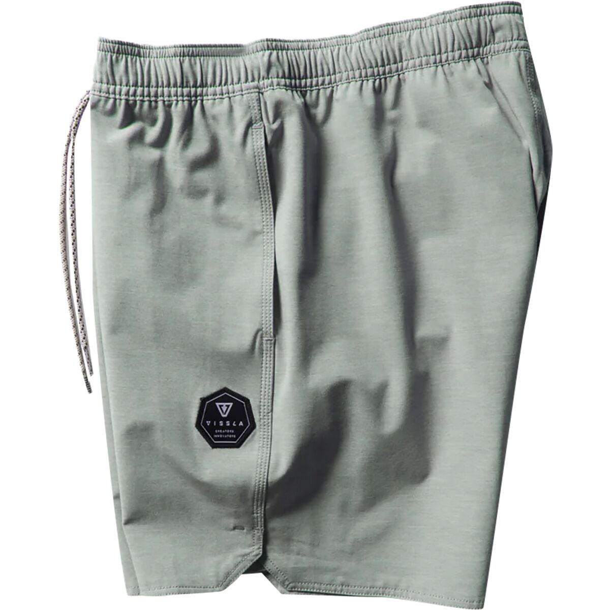 Vissla Breakers 16.5in Ecolastic Short - Men's - Clothing