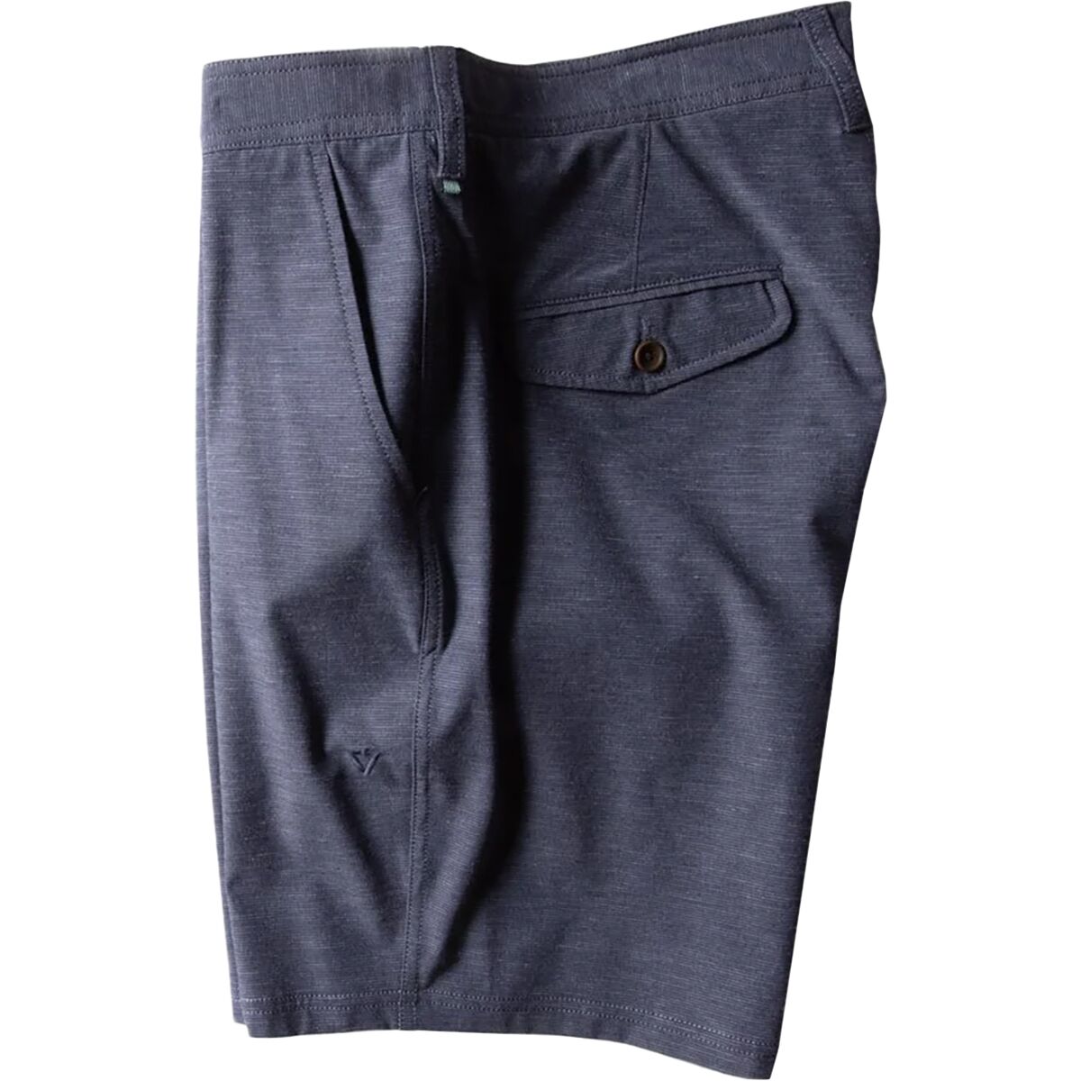 Vissla Canyons Hybrid 18.5in Walkshort - Men's - Clothing