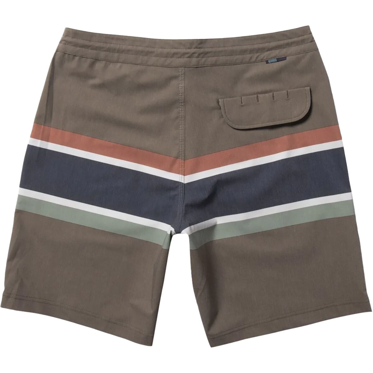 Vissla Cheater Five 18.5in Board Short - Men's - Clothing