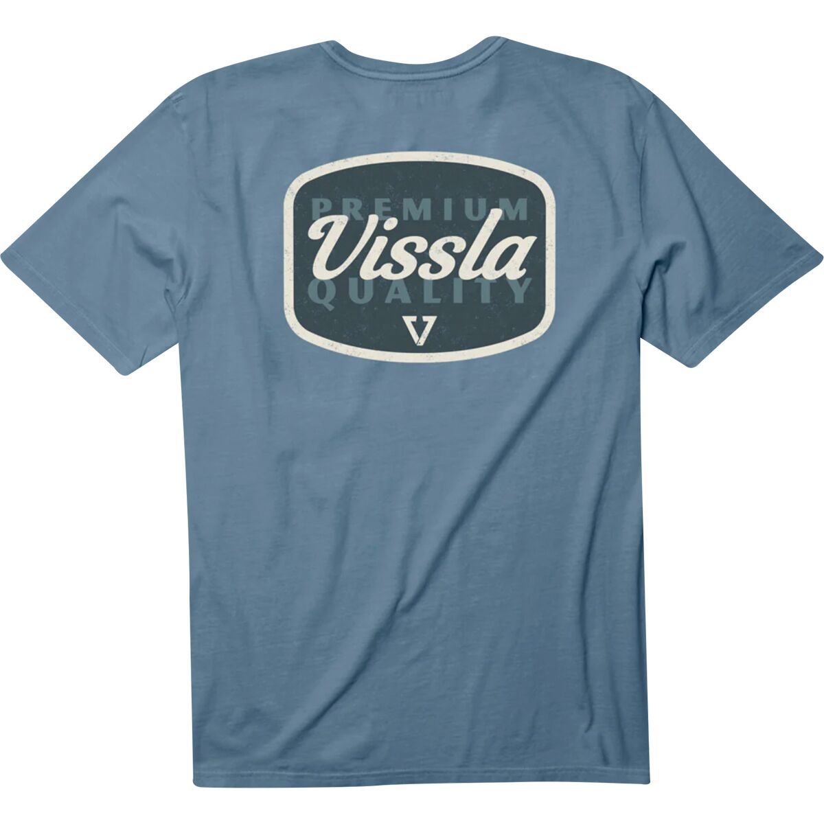 Vissla Dynasty Short-Sleeve Pocket T-Shirt - Men's - Clothing