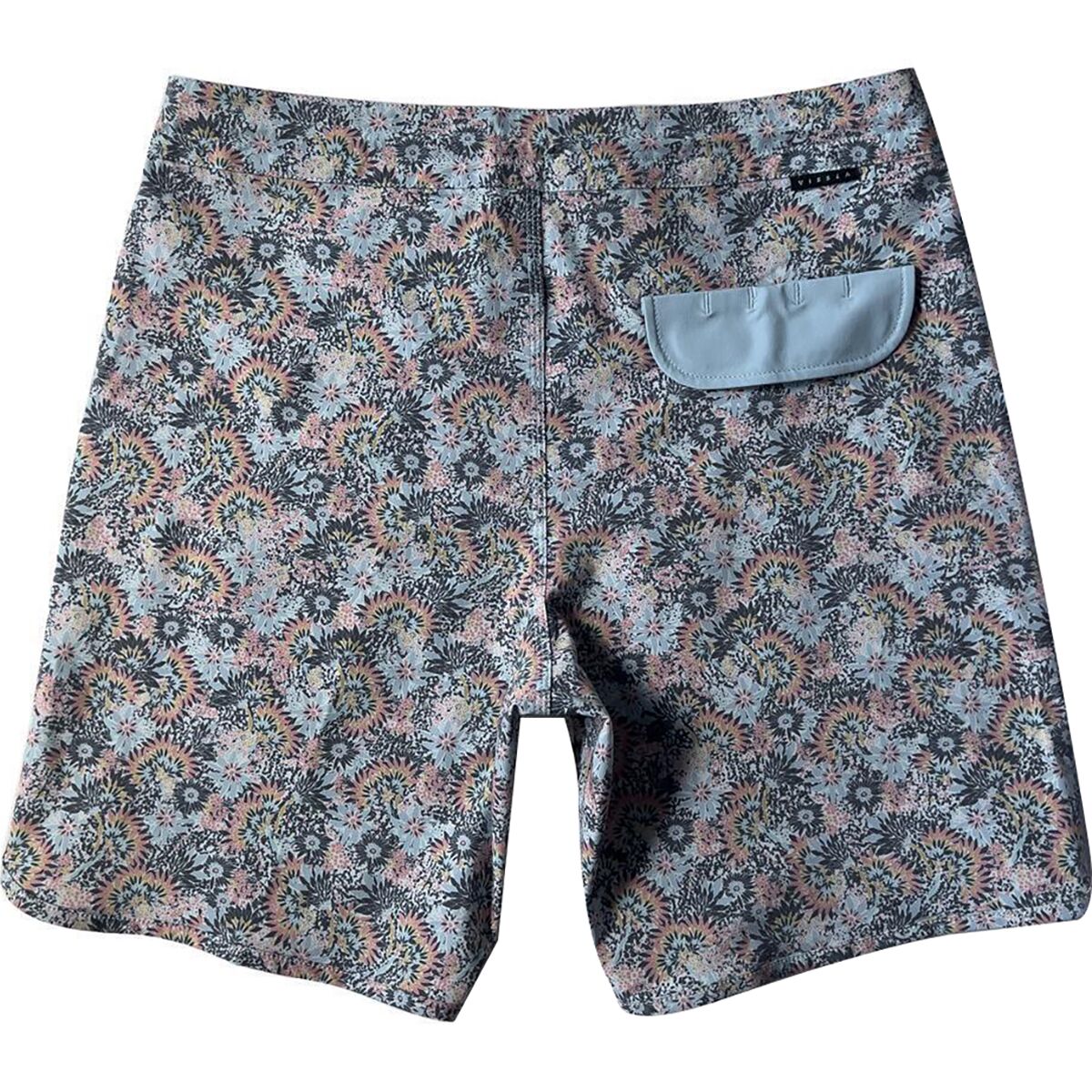Vissla Greenhouse 17.5in Board Short - Men's - Clothing